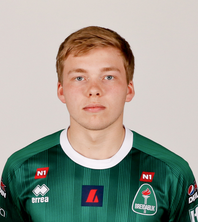 Jason Daði sá um Leikni!