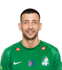 Damir Muminovic | Leikmenn frá upphafi