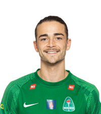 Viktor Karl Einarsson | Leikmenn frá upphafi