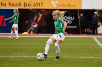 Fjolla Shala framlengir