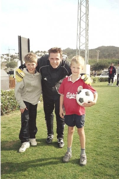 Meistaraflokkur karla leikmannakynning 2020: Anton Ari Einarsson