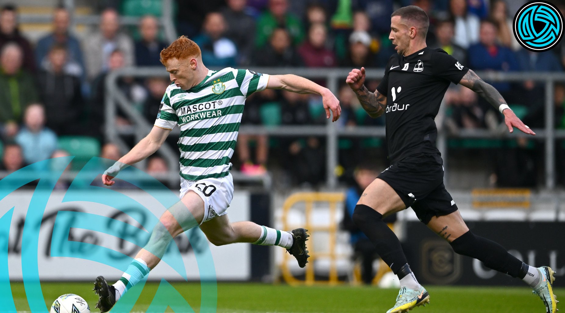 UEFA Sambandsdeild 2025/26. Deildarkeppni. Breiðablik - Shamrock Rovers